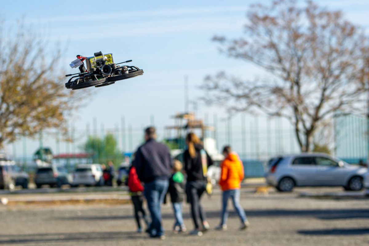 Make Money with FPV: How to Get Started (From an Expert) - Droneblog