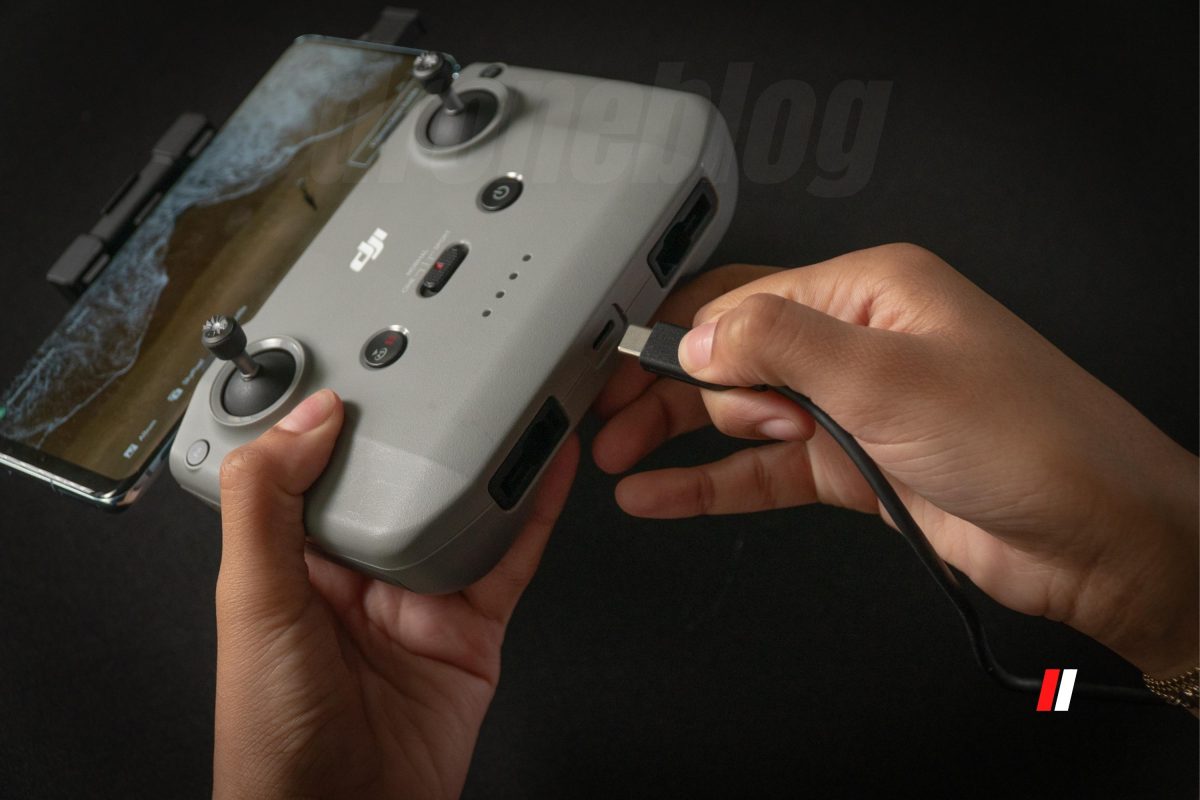 DJI Mini 3 Pro - How to Get Started (Explained for Beginners) - Droneblog