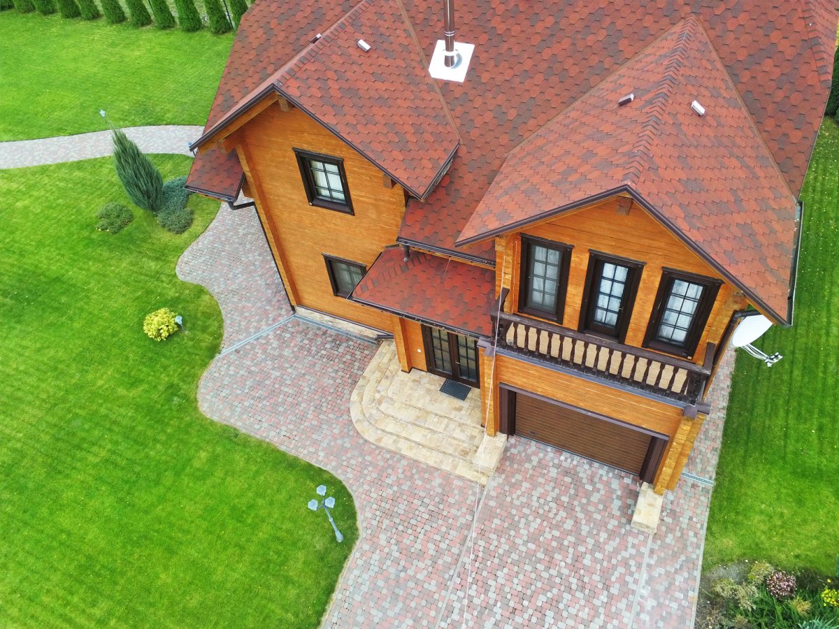 Can Drones See Inside Your House? - Droneblog
