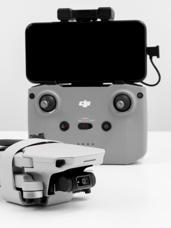 DJI Mini 3 Pro Not Pairing / Not Connecting (Why & How To Fix It) - Droneblog