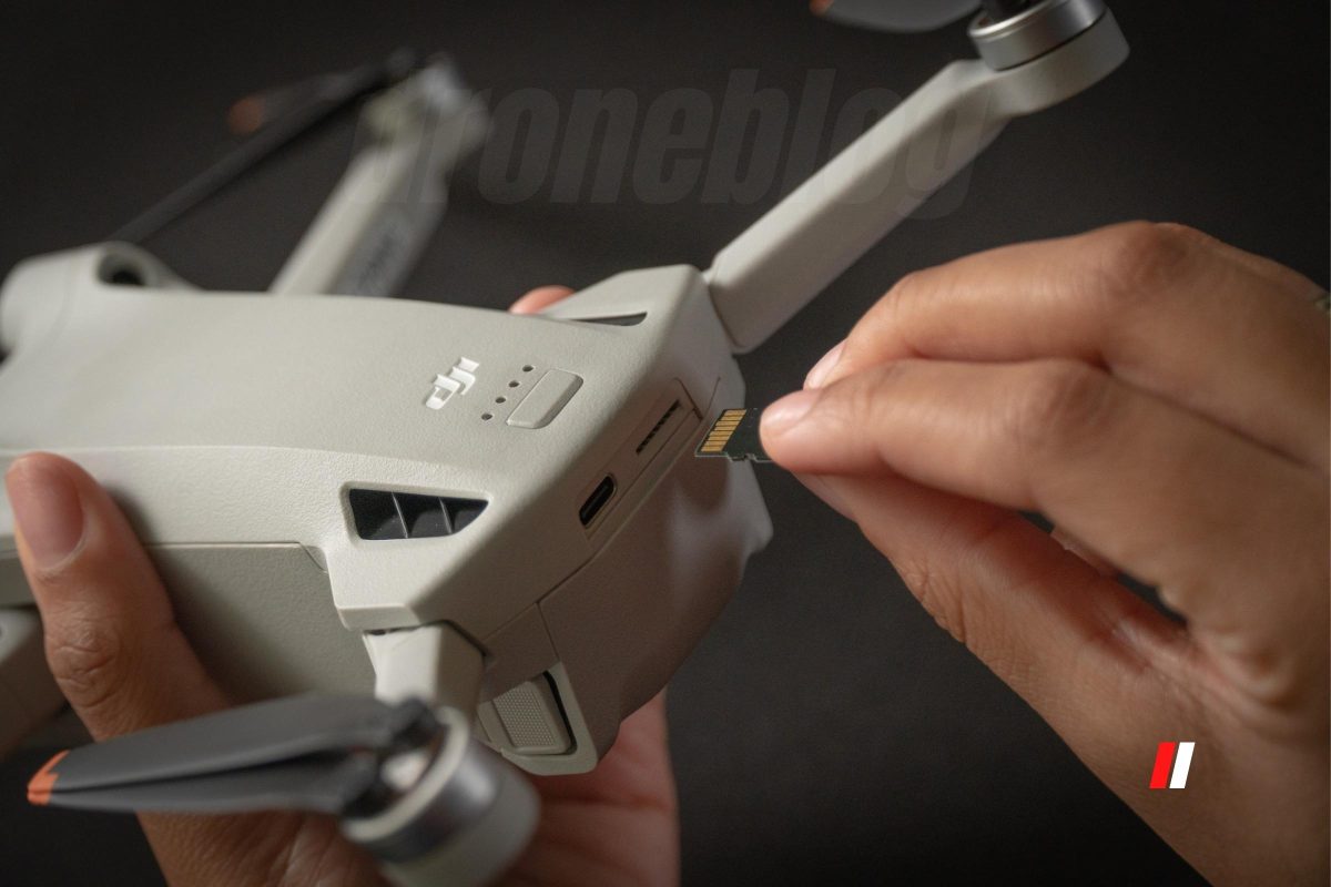DJI Mini 3 Pro - How to Get Started (Explained for Beginners) - Droneblog