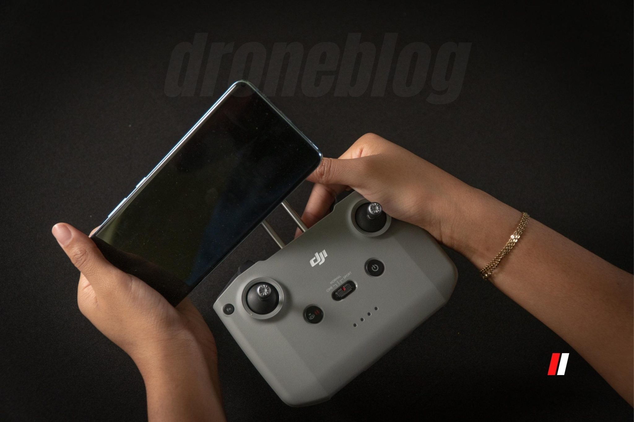 DJI Mini 3 Pro - How to Get Started (Explained for Beginners) - Droneblog