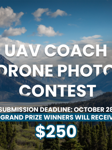News – Droneblog