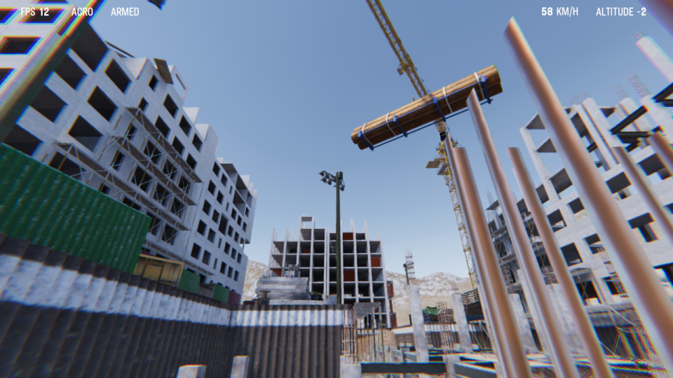 Best Drone Simulators for Beginners (With Screenshots) - Droneblog