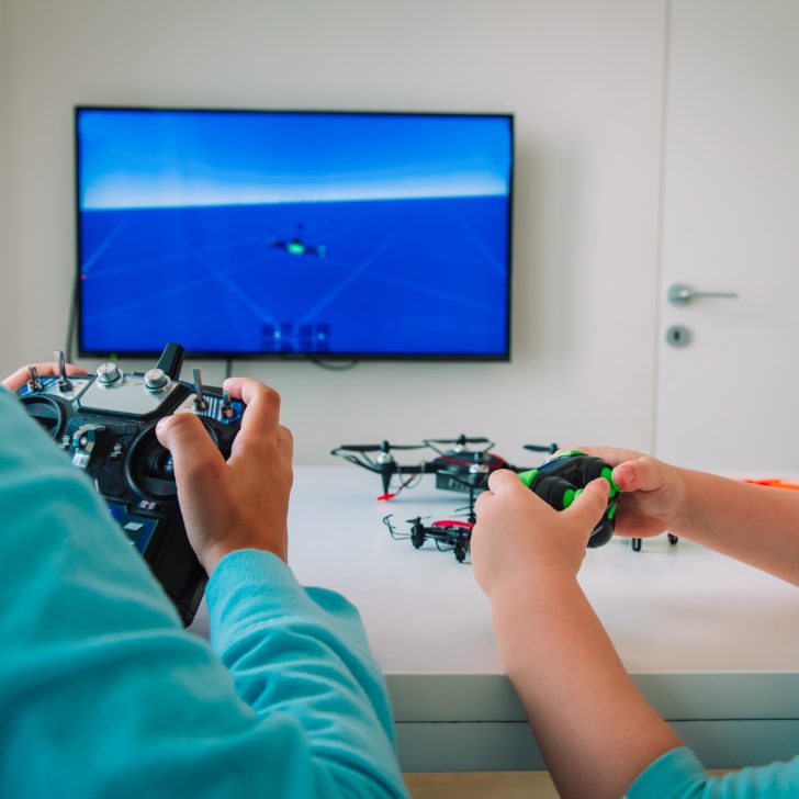 Best Drone Simulators for Android (with Screenshots) – Droneblog