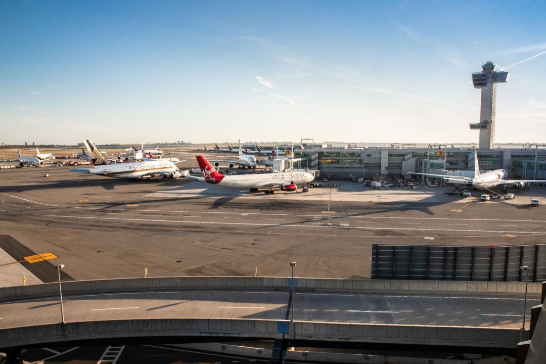 Can You Fly a Drone in Class B Airspace? - Droneblog
