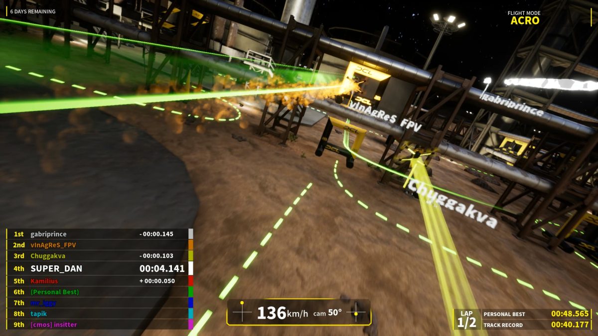 Best Drone Simulators for PC (With Screenshots) - Droneblog