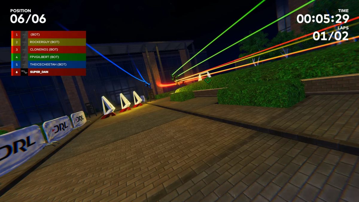 Best Drone Simulators for PC (With Screenshots) - Droneblog