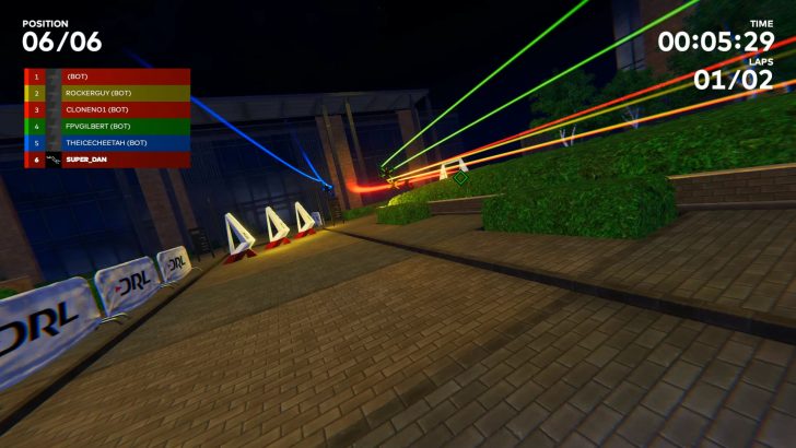 Best Drone Simulators for PC (With Screenshots) - Droneblog