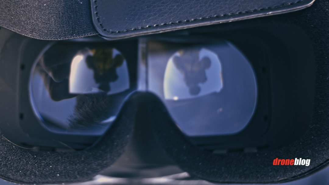 Drone Mask 2 Review - Droneblog