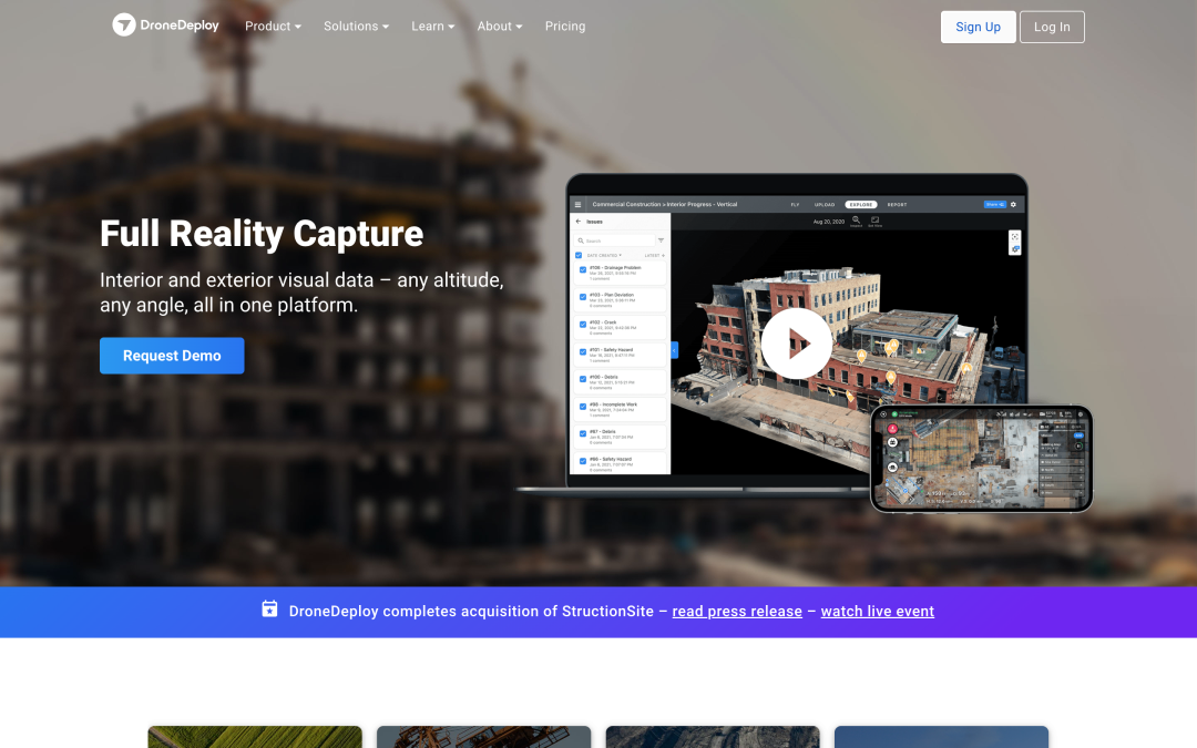 Best Drone Mapping Software - Droneblog