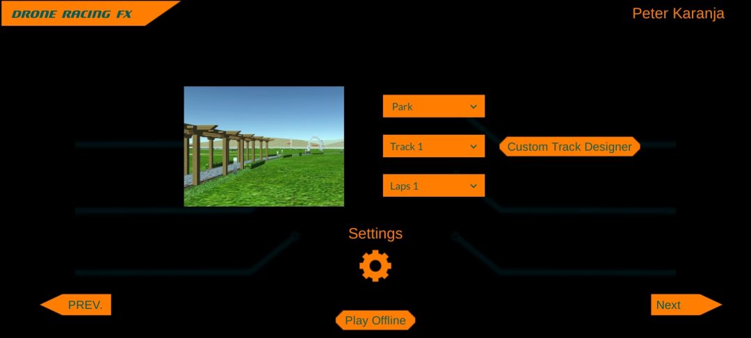 Best Drone Simulators for Android (with Screenshots) - Droneblog