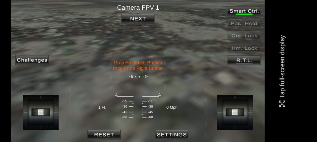 Best Drone Simulators for Android (with Screenshots) - Droneblog