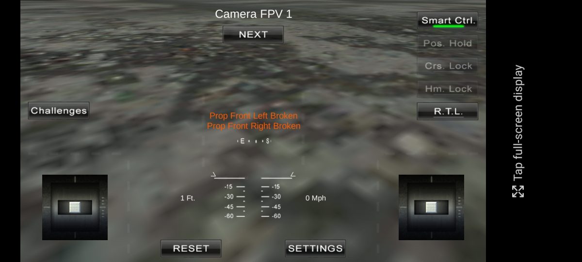 Best Drone Simulators for Android (with Screenshots) - Droneblog