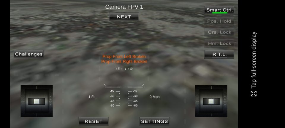 Best Drone Simulators for Android (with Screenshots) - Droneblog
