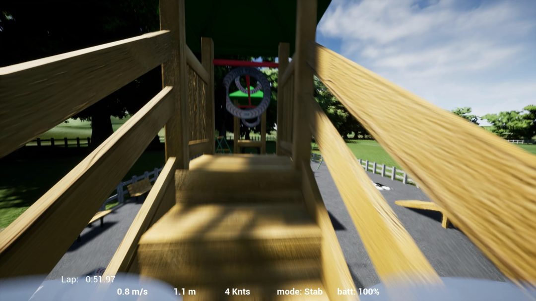 Best Drone Simulators for PC (With Screenshots) - Droneblog