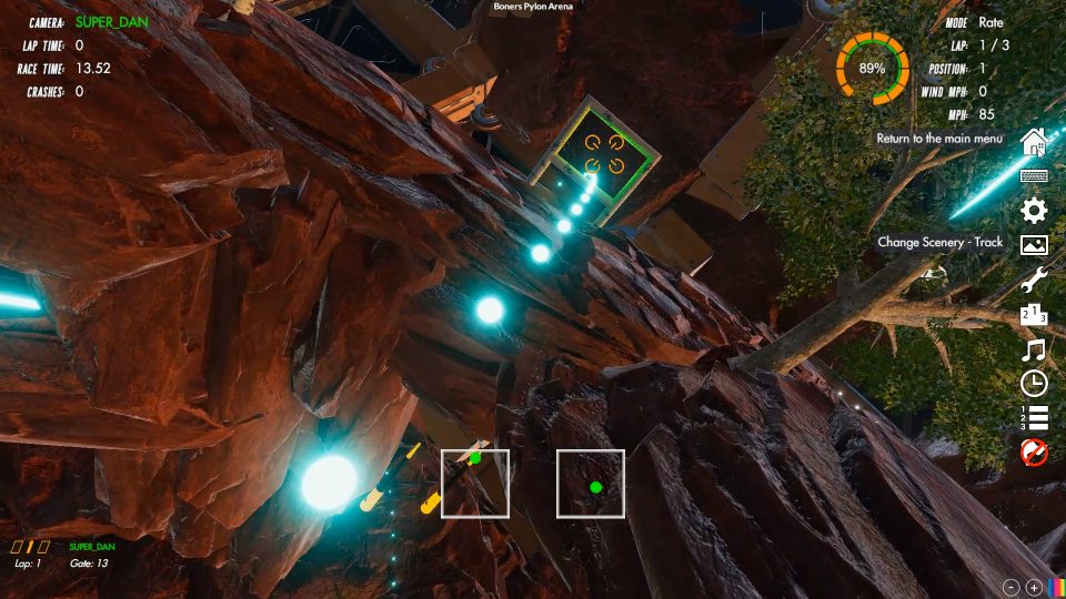 Best Drone Simulators for PC (With Screenshots) - Droneblog