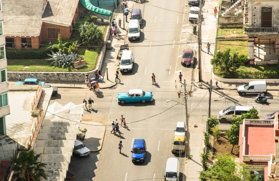 Can You Bring a Drone to Cuba? – Droneblog