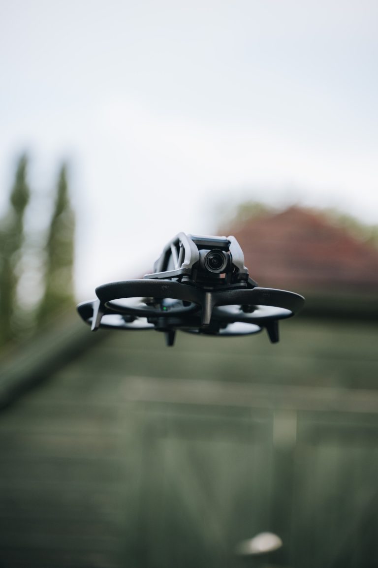 DJI Avata Not Pairing / Connecting (Why & How to Fix It) - Droneblog