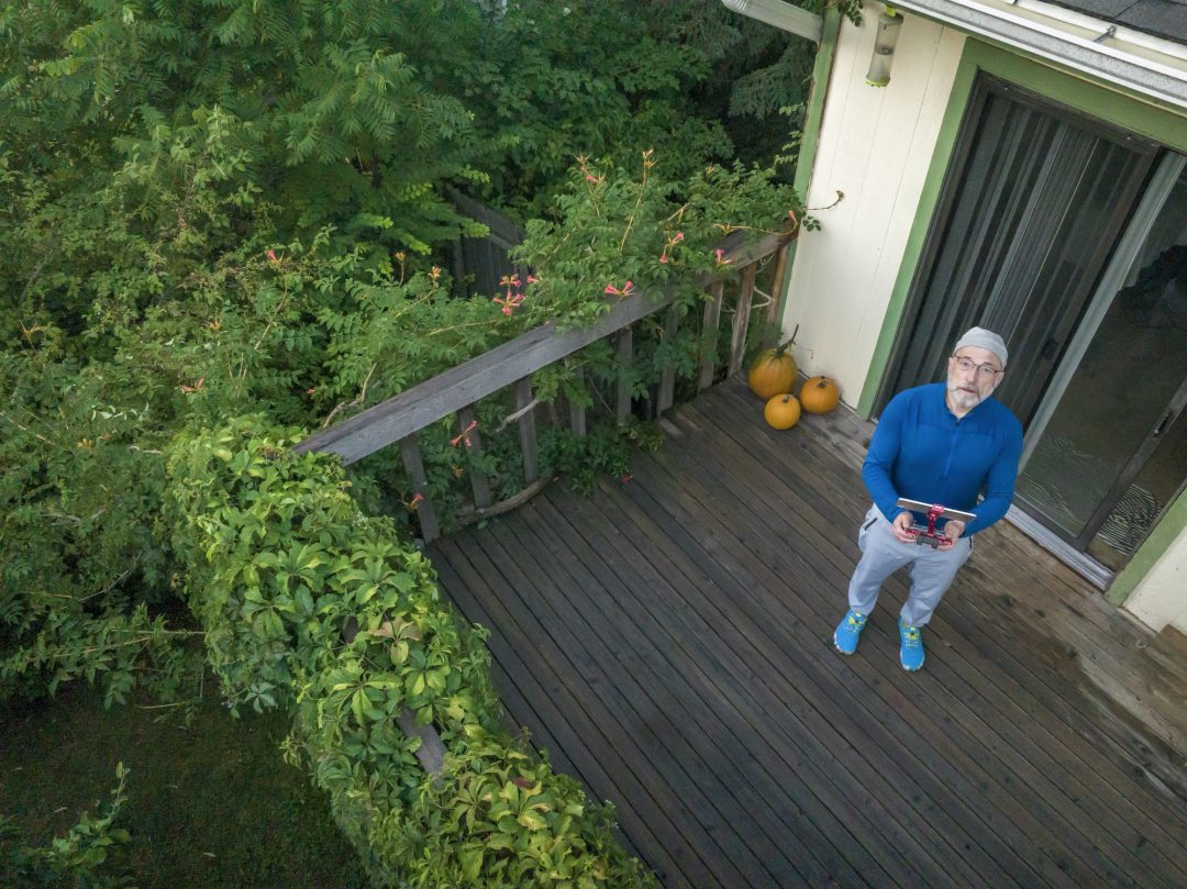 Can I Fly a Drone in My Neighborhood? - Droneblog
