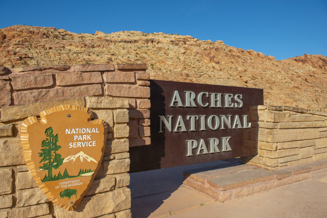 Can You Fly a Drone in Moab? - Droneblog