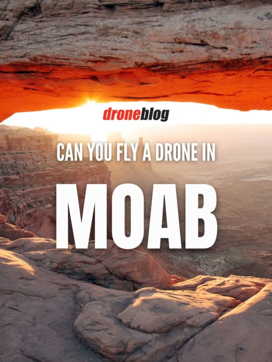 Can You Fly a Drone in South Africa? - Droneblog