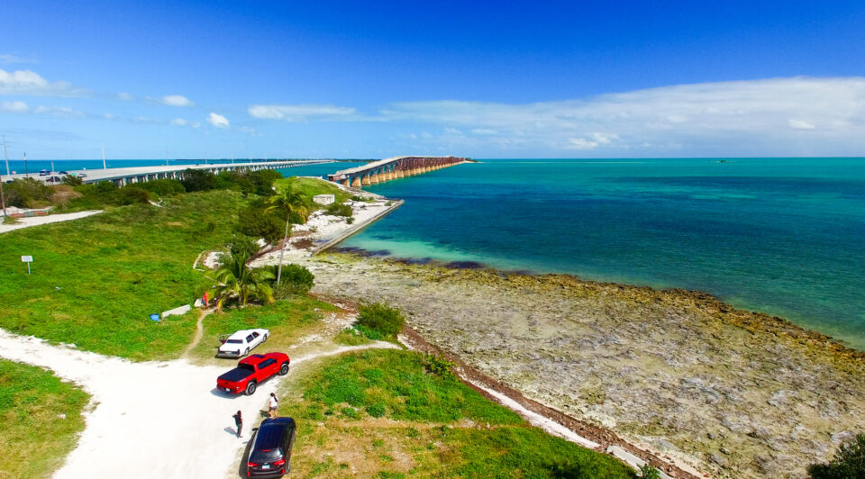 Can You Fly a Drone in Florida State Parks? - Droneblog