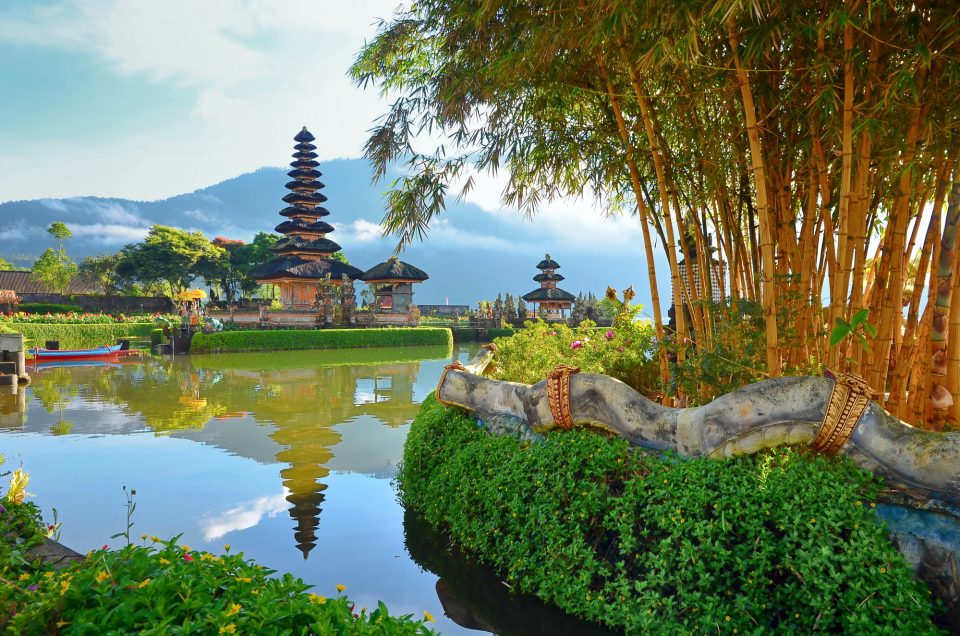 Can You Bring a Drone to Bali? - Droneblog