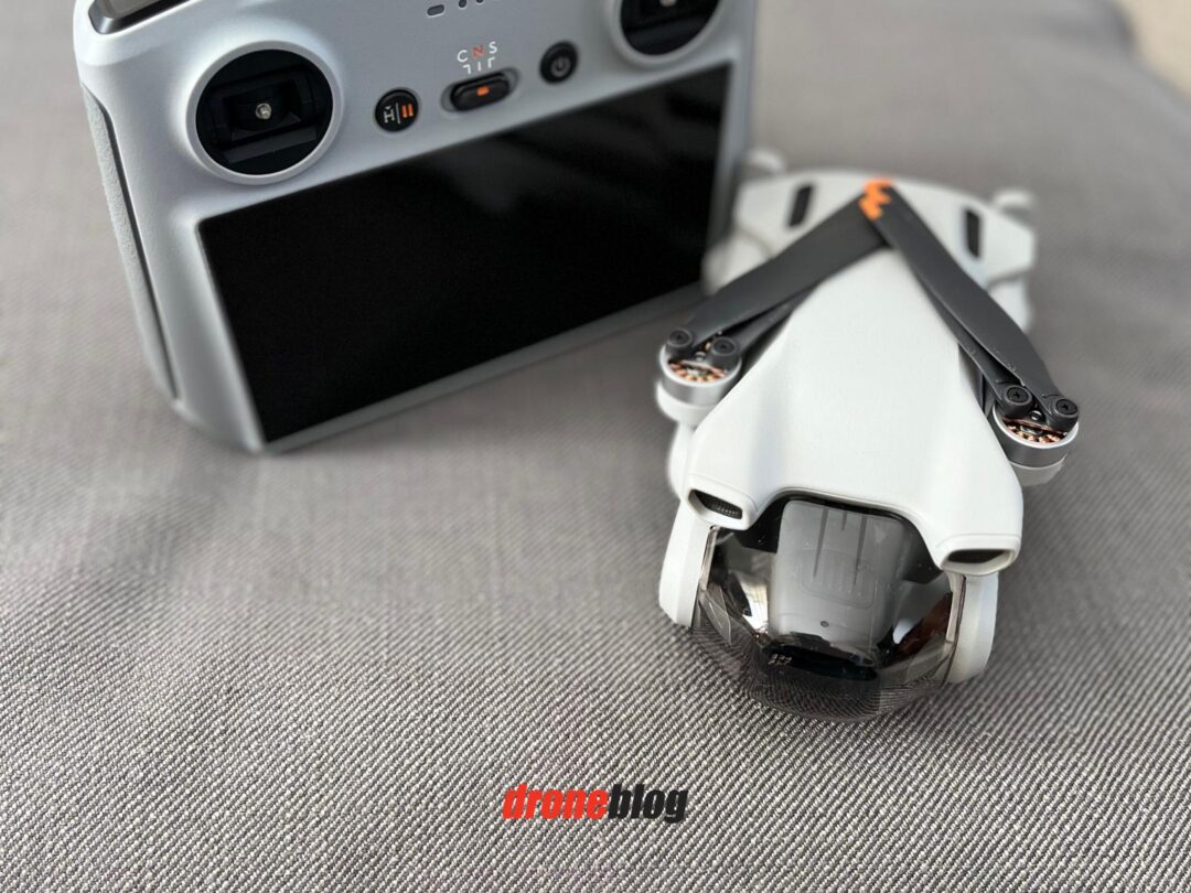 DJI Mini 3 Not Pairing/Connecting (Why and How to Fix It) - Droneblog