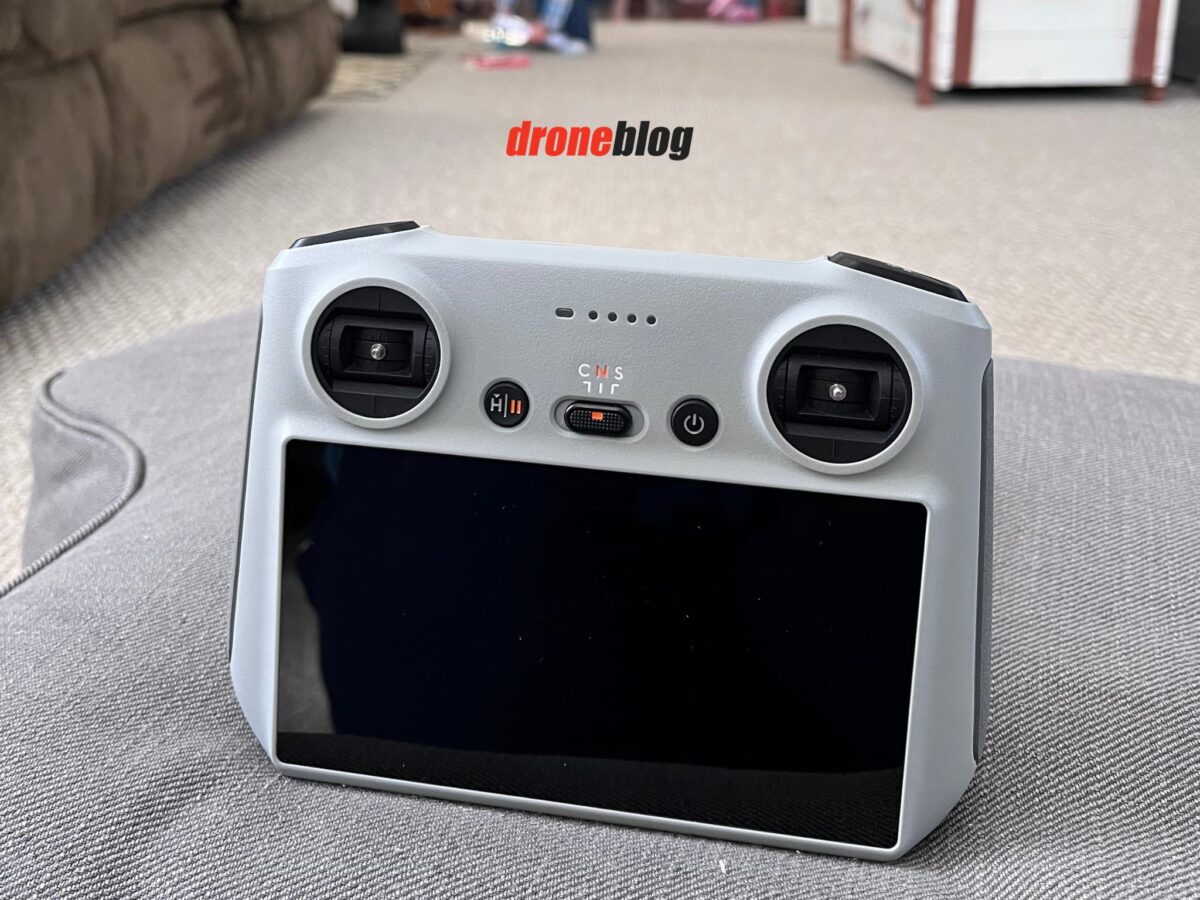 DJI Mini 3 Not Pairing/Connecting (Why and How to Fix It) - Droneblog