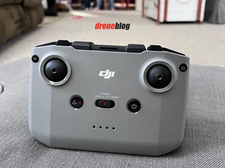 DJI RC-N1 Review (Everything You Need to Know) - Droneblog