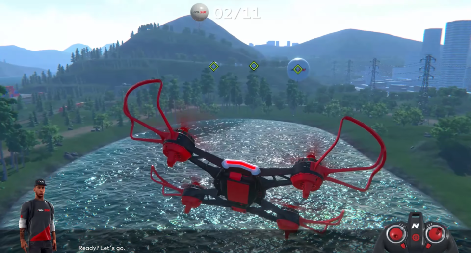 Best Drone Simulators for Mac - Droneblog