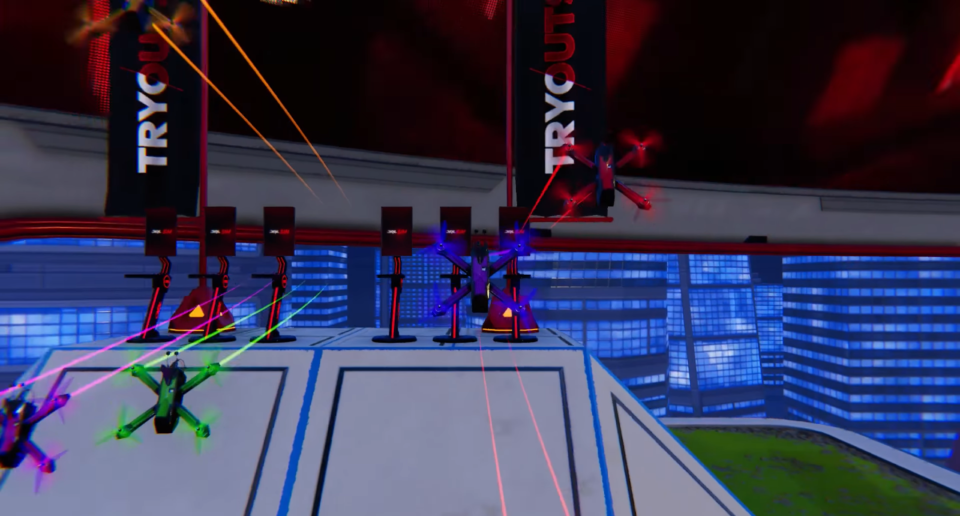 Best Drone Simulators for Mac - Droneblog