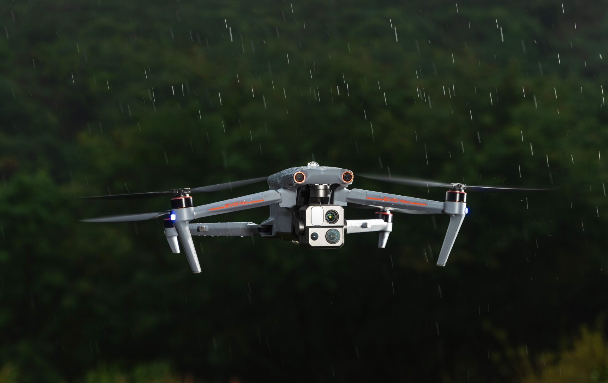 Autel EVO Max 4T Thermal Drone Review - Droneblog