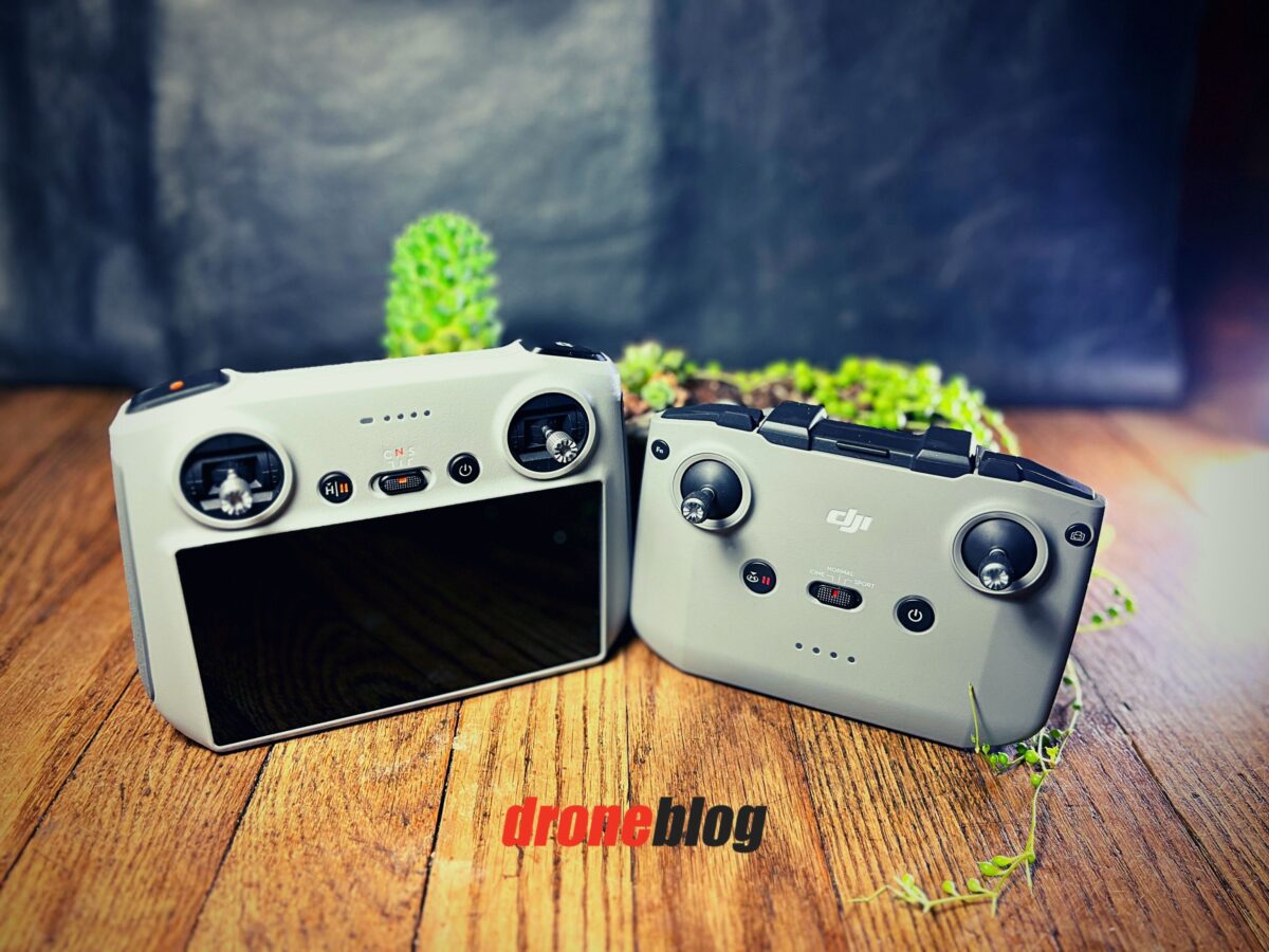 DJI Transmission System (Everything You Need to Know) – Droneblog