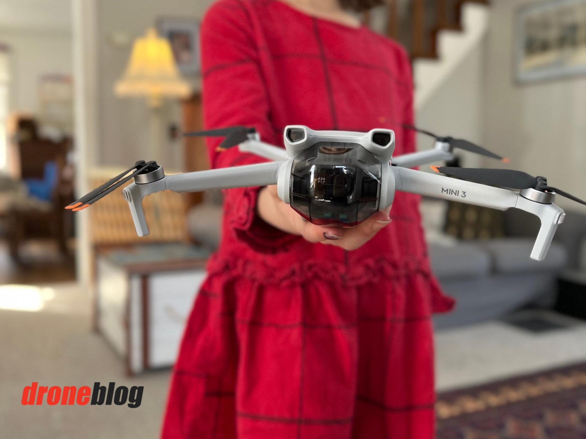 DJI Mini 3 - Best Video Settings (Explained) - Droneblog