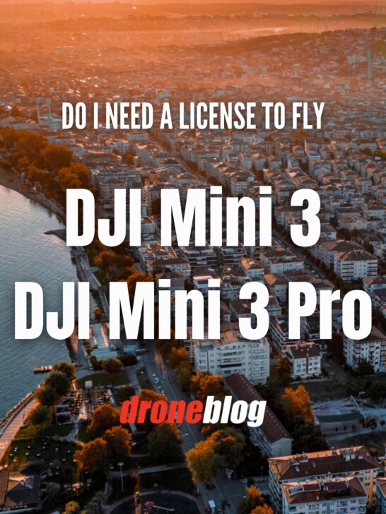 DJI Mini 3 Pro for Mapping (All You Need to Know) – Droneblog