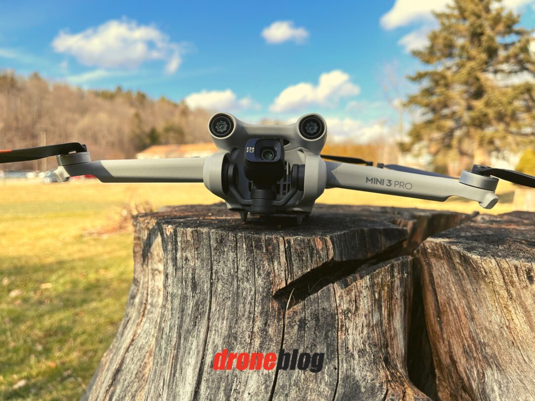 DJI Mini 3 Pro Return to Home (Explained for Beginners) - Droneblog