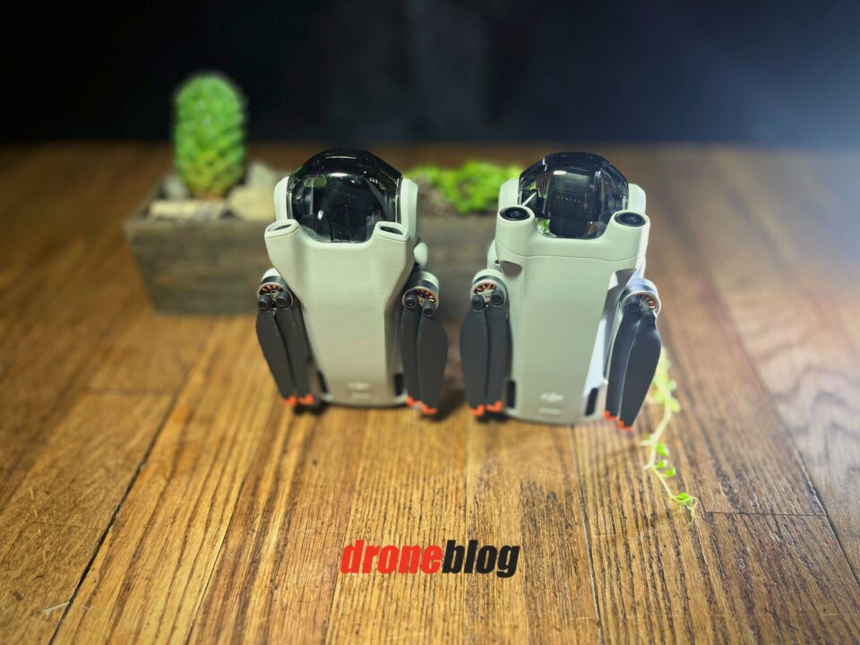 DJI Mini 3 / Mini 3 Pro - Unlock Geo Zone - Droneblog
