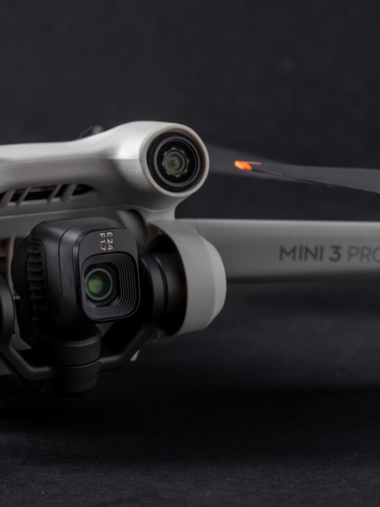 Do I Need a License to fly the DJI Mini 3? (Explained for Beginners) - Droneblog