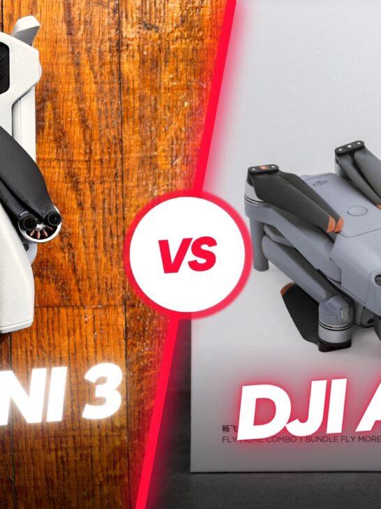 DJI Mini 3 Pro Settings to Change (Expert Tips) – Droneblog