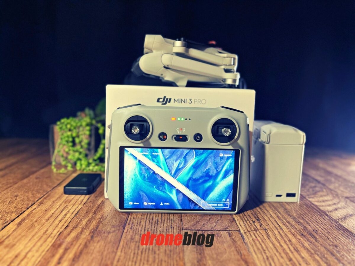 Best Video Settings for DJI Mini 3 Pro (Explained for Beginners ...