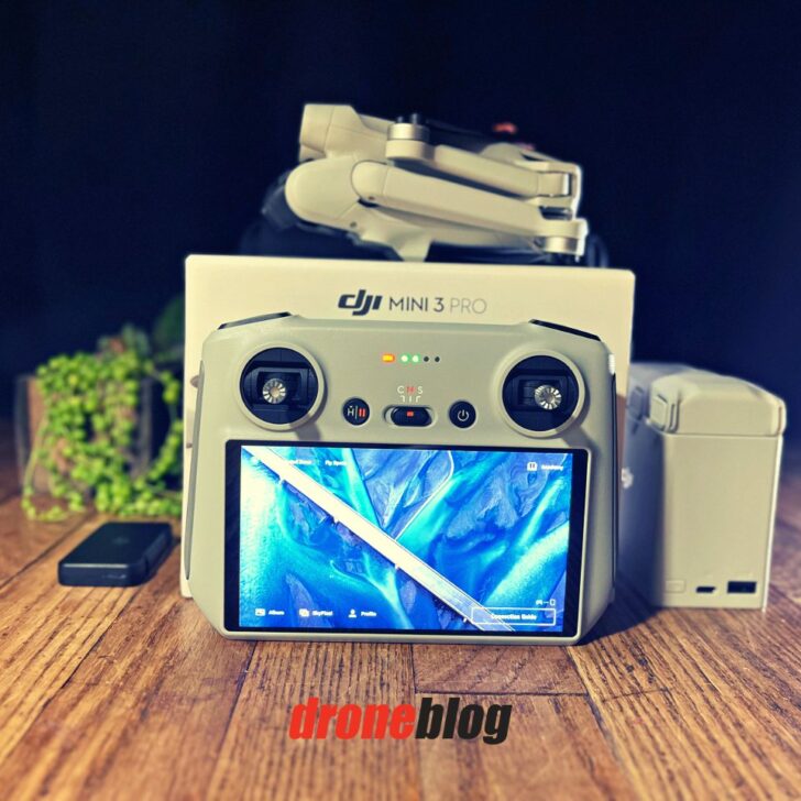 Best Video Settings for DJI Mini 3 Pro (Explained for Beginners ...