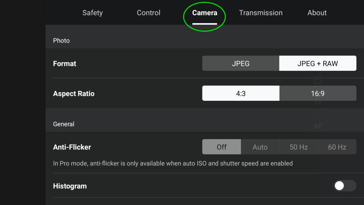 Best Video Settings for DJI Mini 3 Pro (Explained for Beginners ...