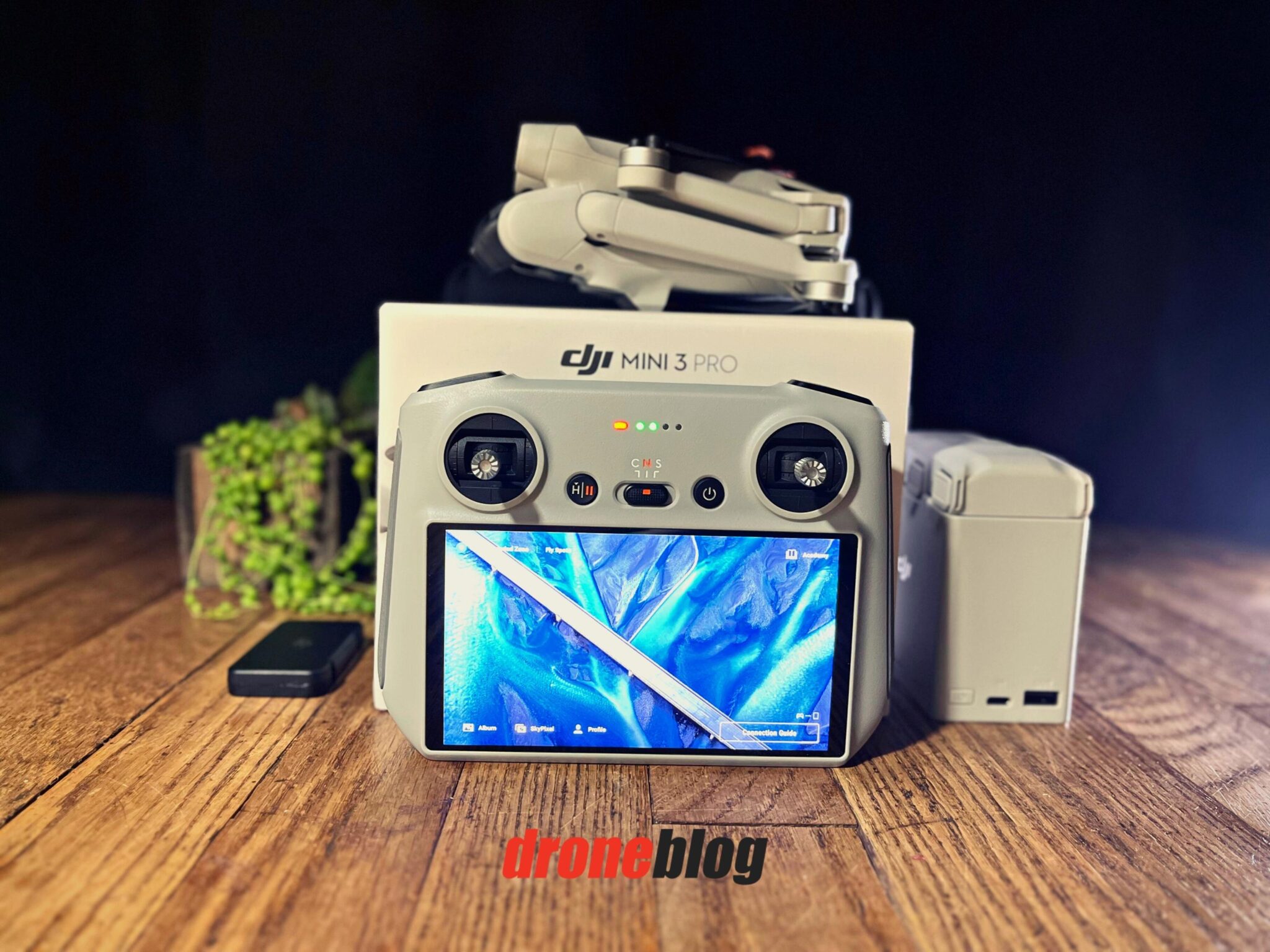 DJI Mini 3 Pro Errors - What They Mean (& How to Fix Them) - Droneblog