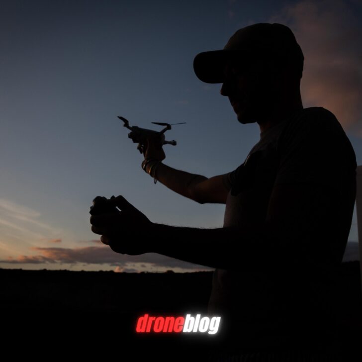 Dji Mini 3 Pro Unable To Take Off Solved Droneblog