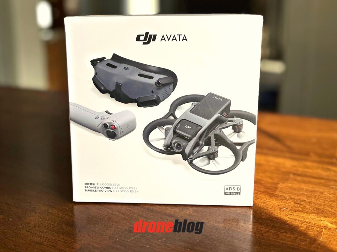 DJI Avata - Do I Need a Drone License to Fly? (Explained) - Droneblog