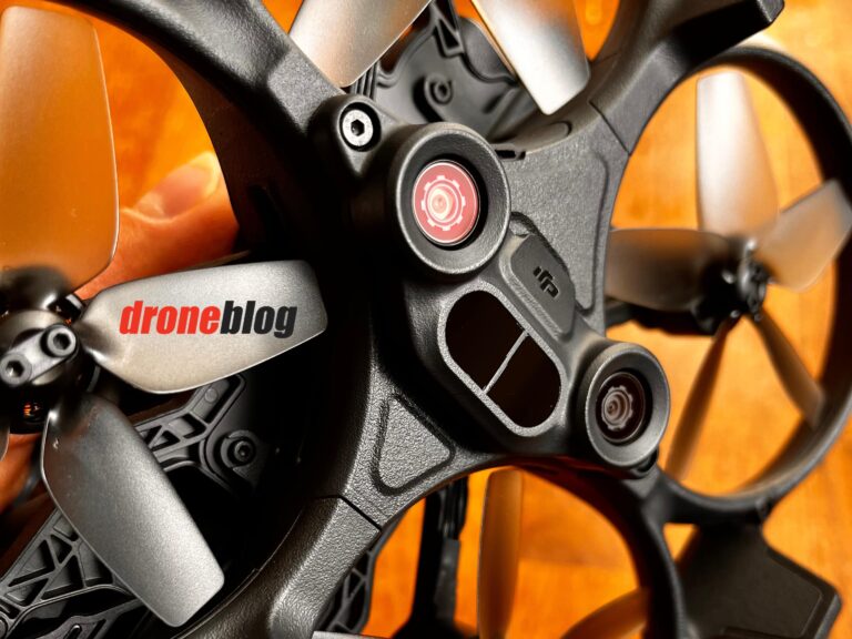 Does Dji Avata Have Obstacle Avoidance Explained Droneblog