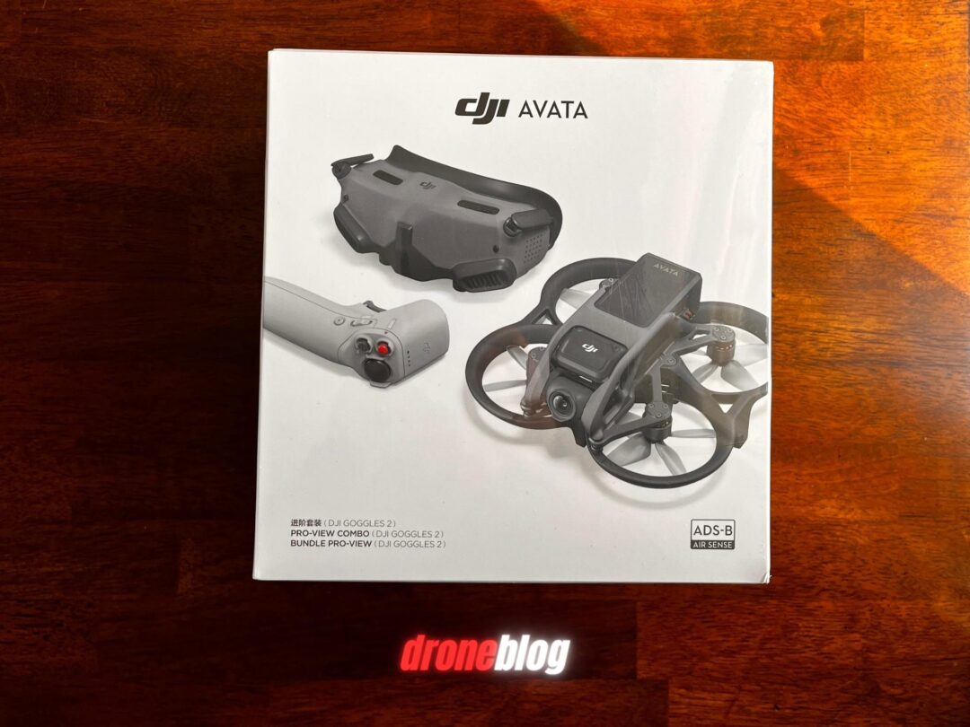 How Fast Can DJI Avata Fly? - Droneblog