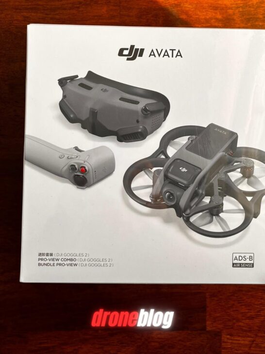 Does DJI Avata Have Obstacle Avoidance? (Explained) - Droneblog